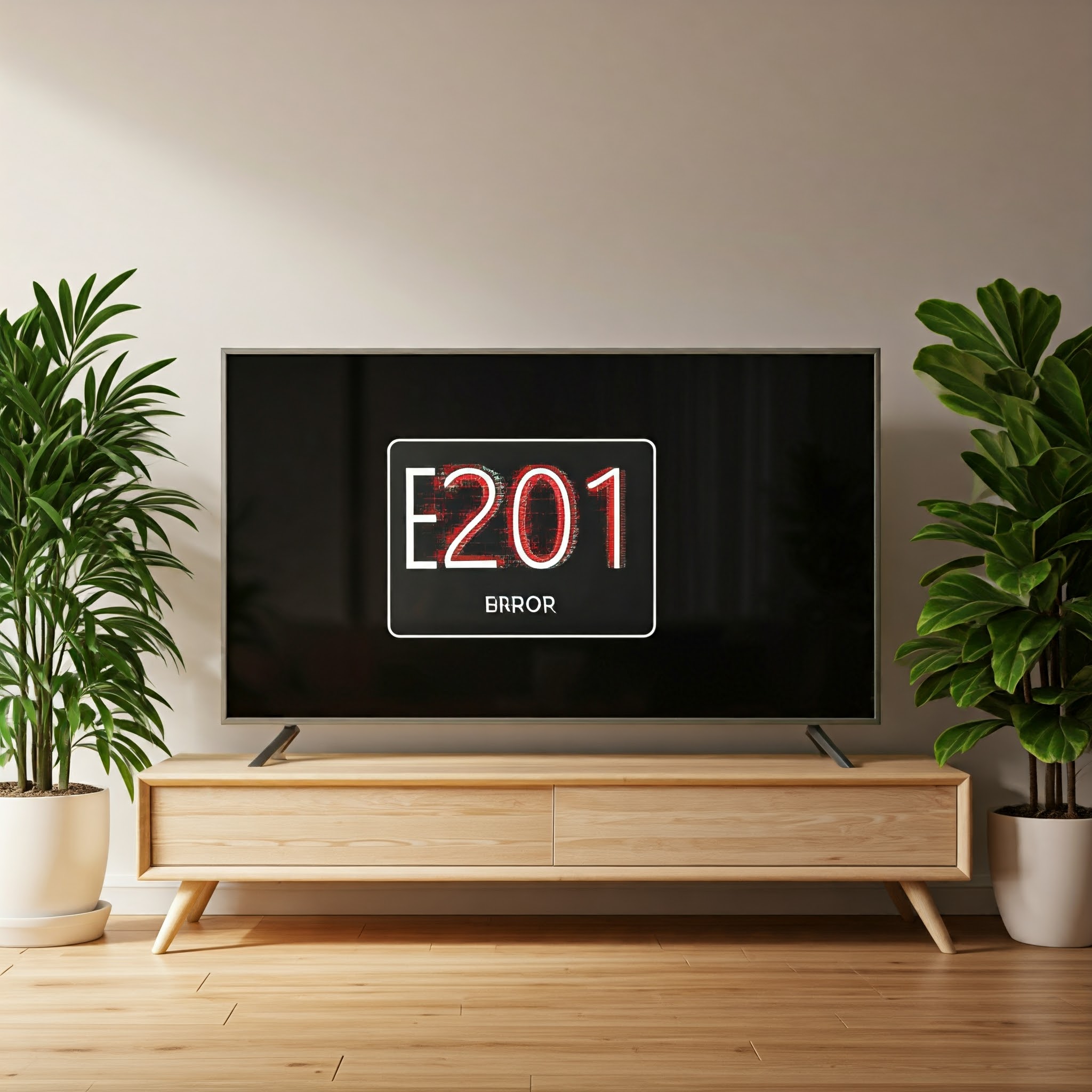 エラーコードE201はアンテナレベル低下のサイン！原因や直し方を解説 | スマイルレビュー